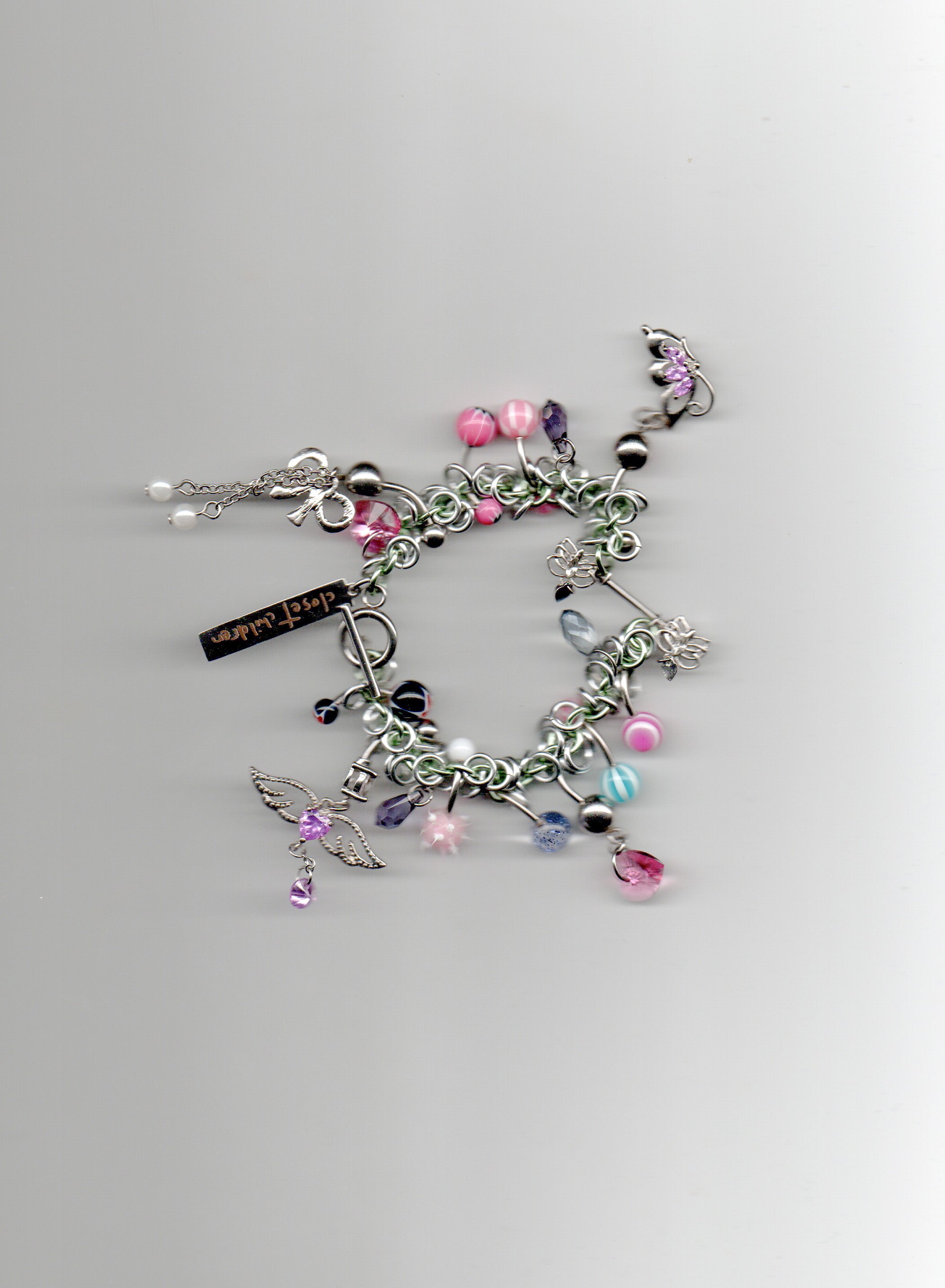 BRACELETS – CLOSET CHILDREN